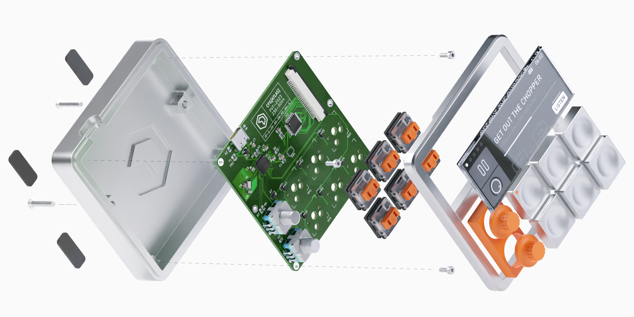 Config – Superpowers for Hardware Teams